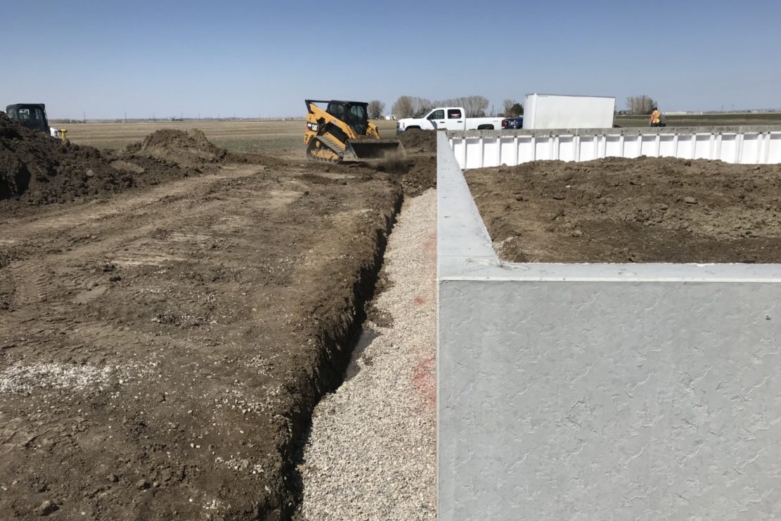 Gallery | Keystone Concrete Ltd.