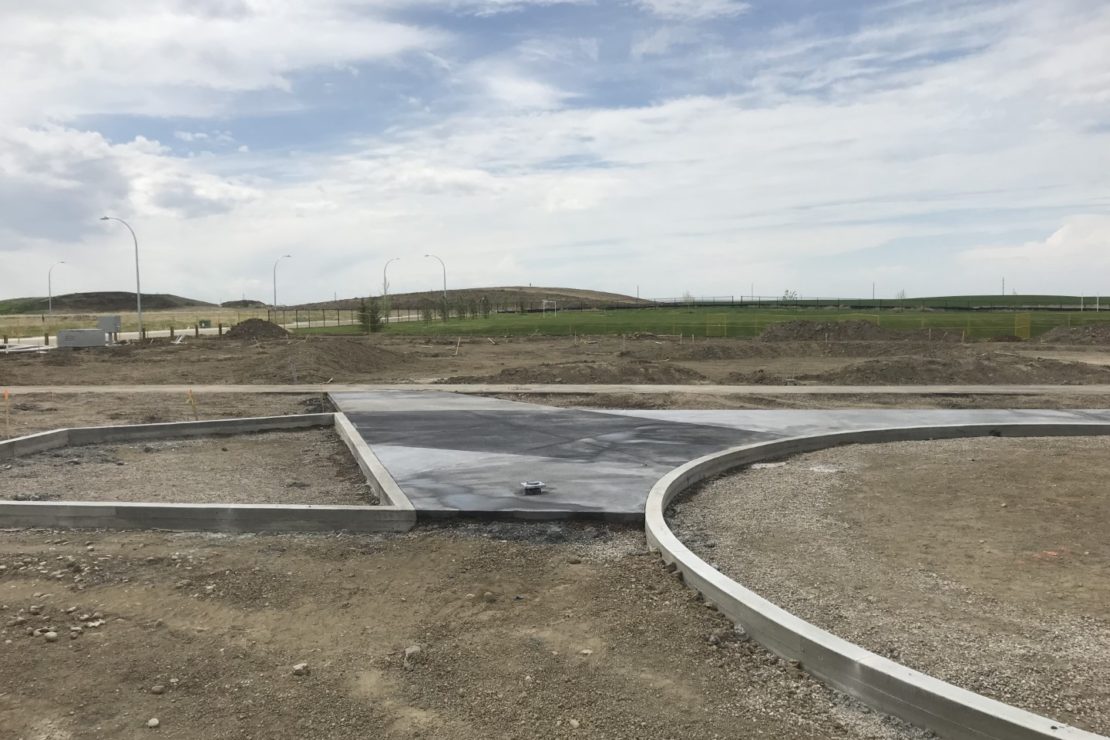 Gallery | Keystone Concrete Ltd.