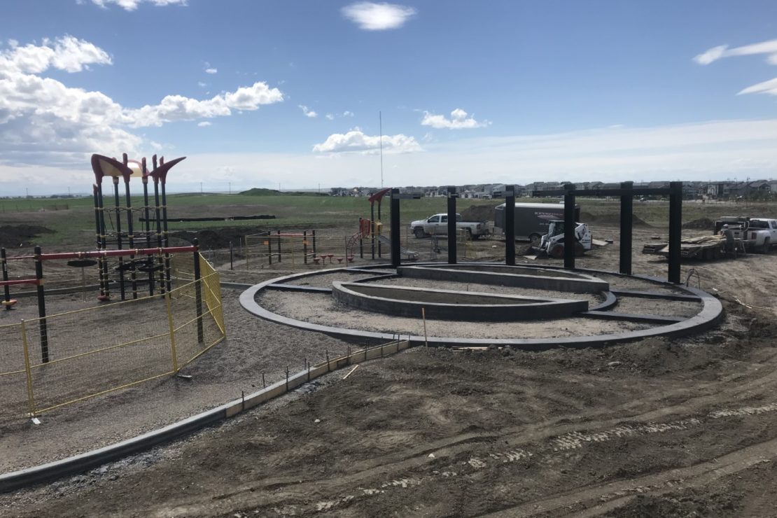 Gallery | Keystone Concrete Ltd.