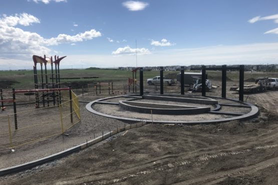 Gallery | Keystone Concrete Ltd.